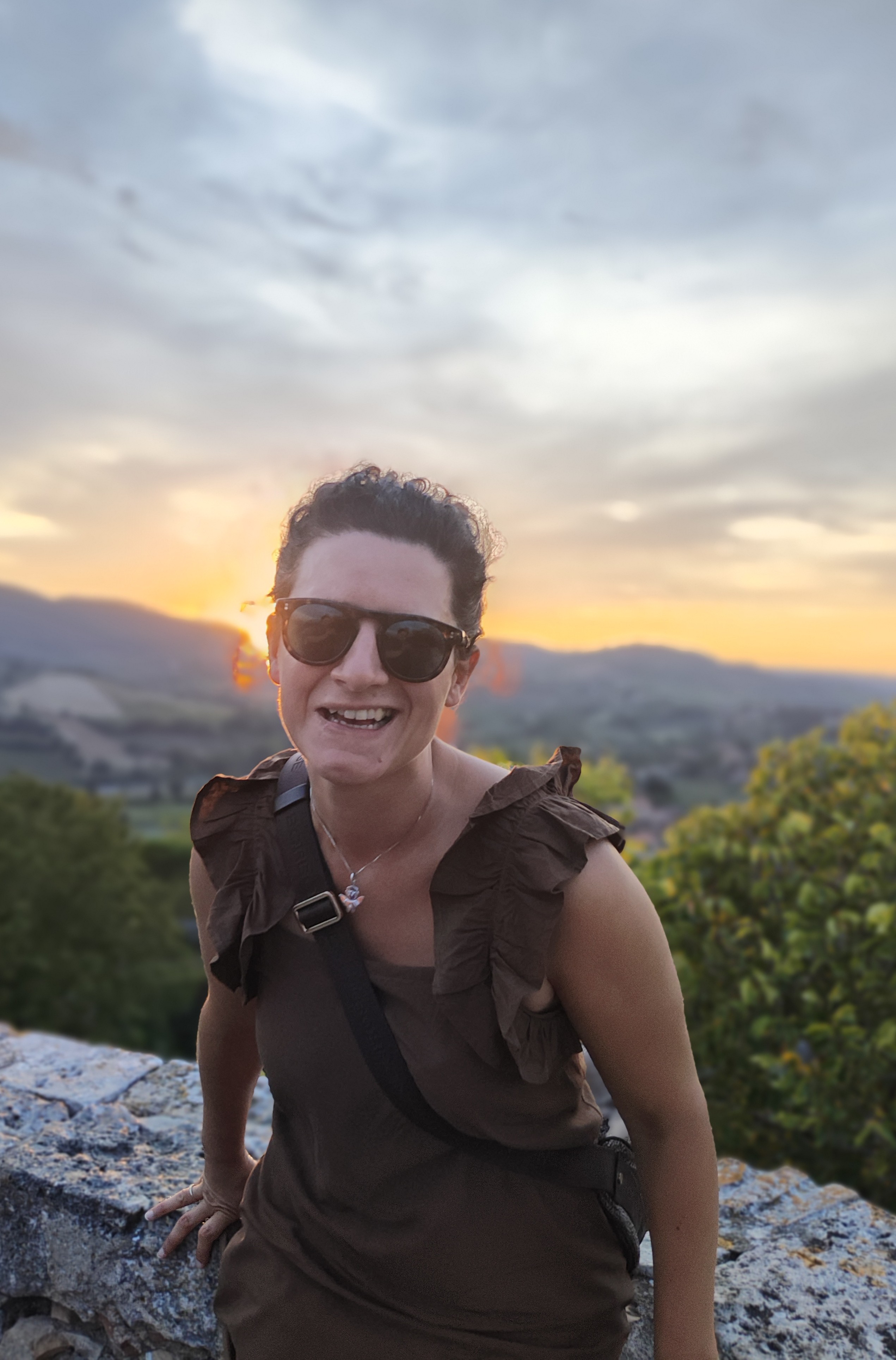 About me – ReVivoArtistry, Inh. Stefania Molinari